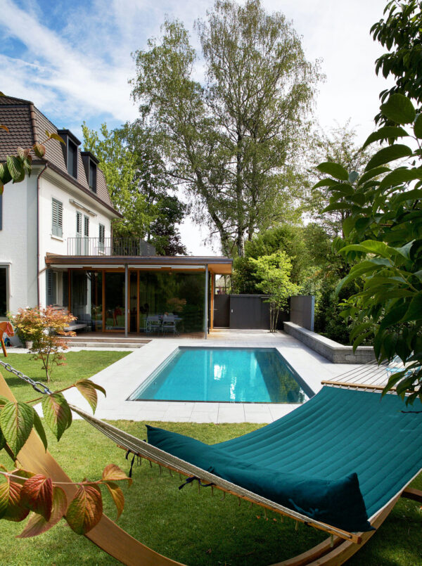 Top 5 Fibreglass Pool Benefits - Evi Pools